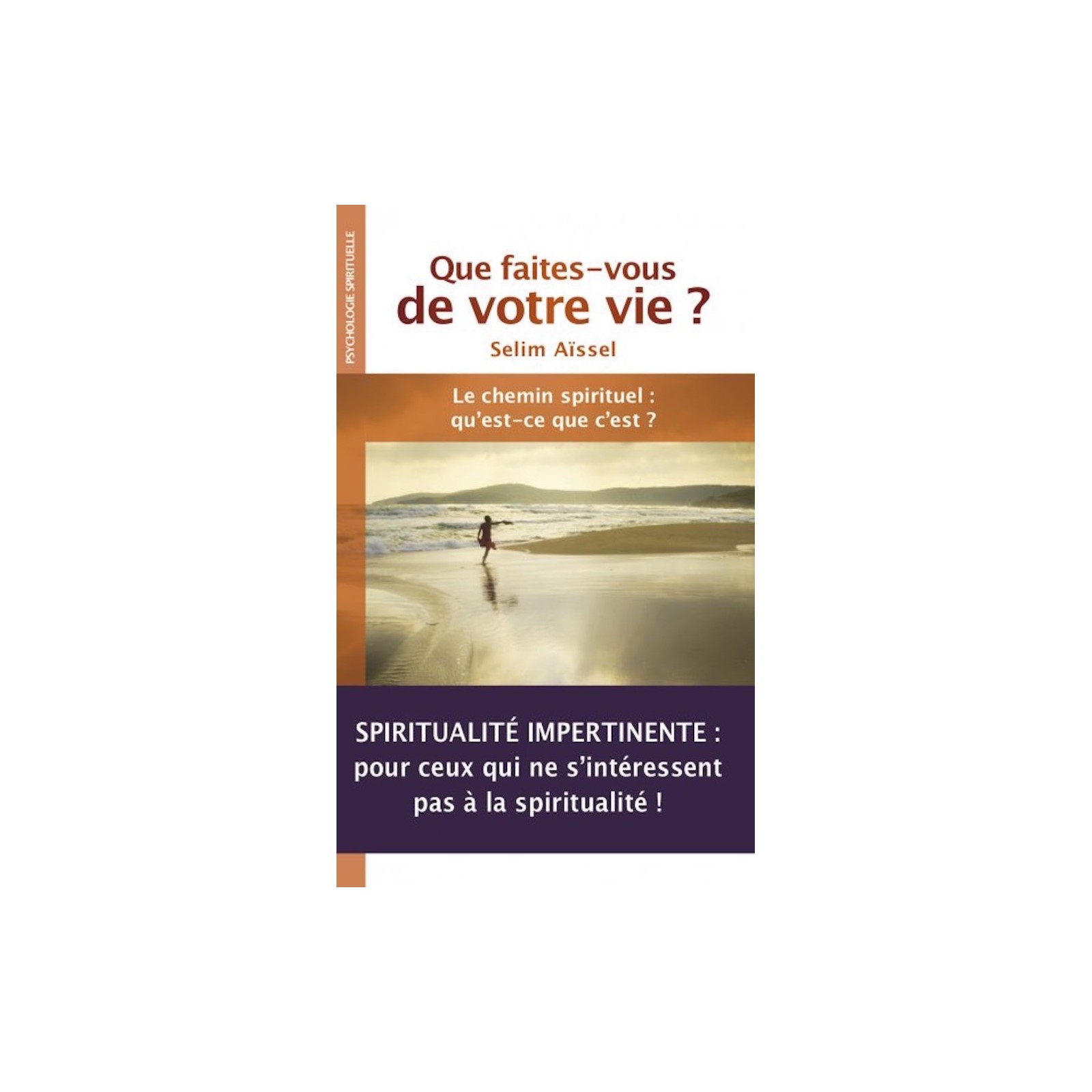 Que faites vous de votre vie? / Repères