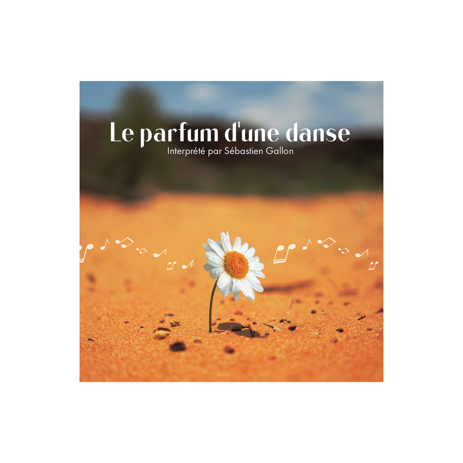 MP3 Le parfum d'une danse