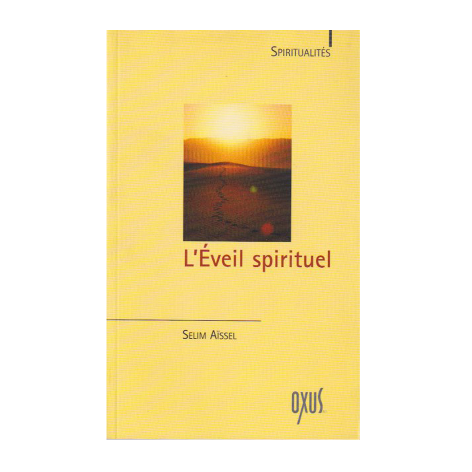 Eveil spirituel