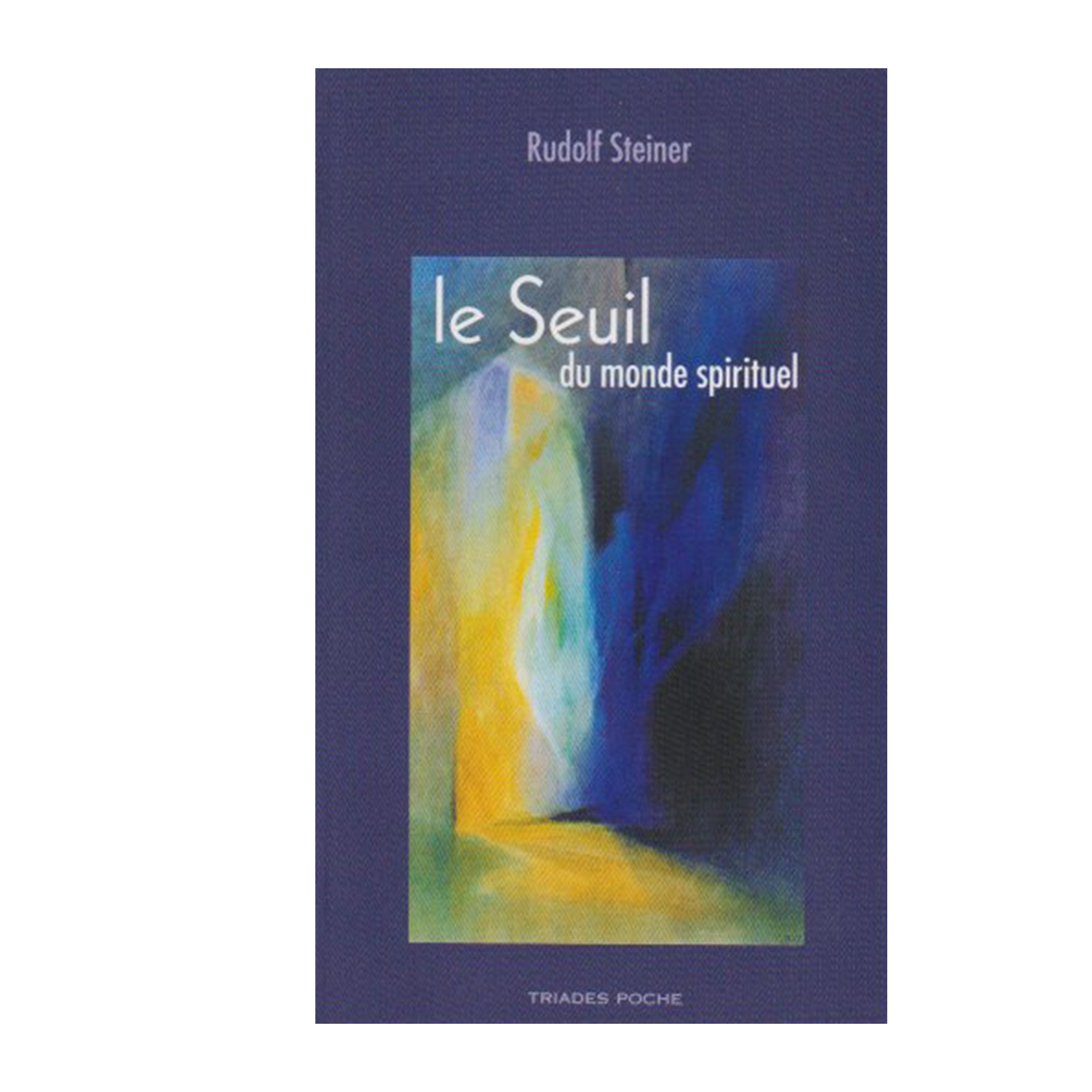 Le Seuil du monde spirituel