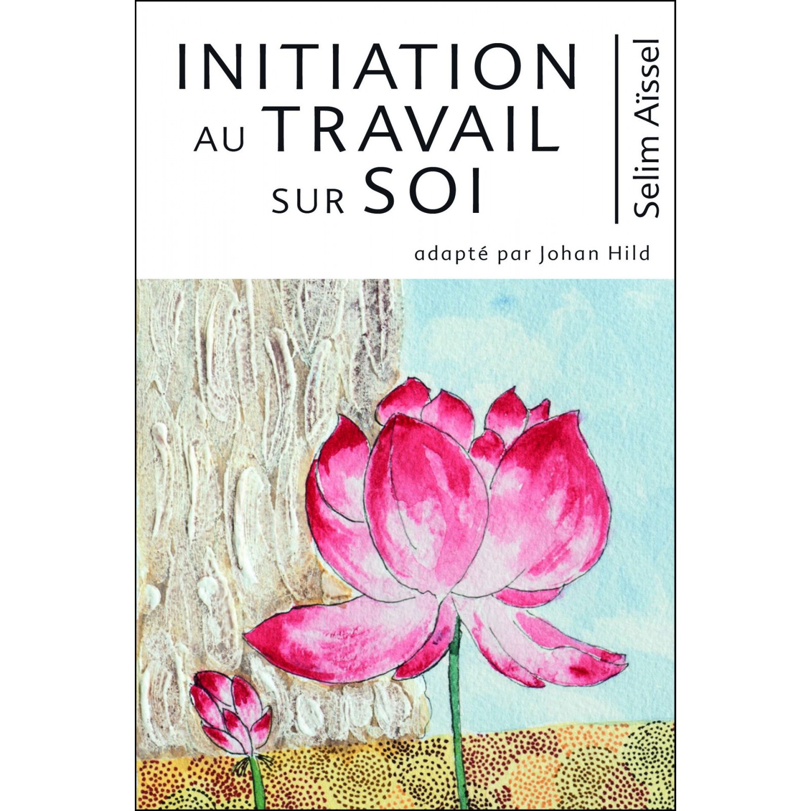 Initiation au travail sur soi, Selim Aïssel