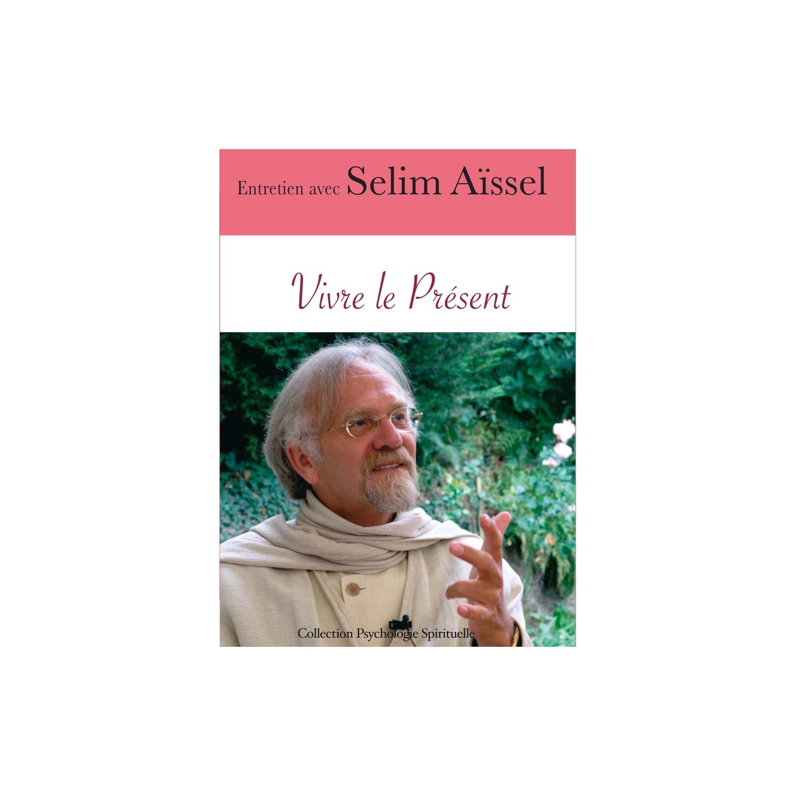 Streaming Vivre le présent